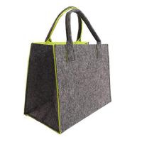 China 8cm Felt Tote Bag for sale