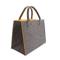 China 8cm Felt Tote Bag for sale
