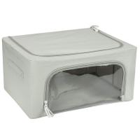 China 80gsm Foldable Fabric Box for sale