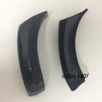 China Pocket Style 4x4 Wheel Arch Flares For Ford Ranger 2015-2017 Gloss Black for sale