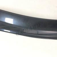 China OEM ABS Wheel Arch Flares For Ford Ranger 2015-2017 for sale