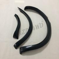 China OEM ABS Wheel Arch Flares For Ford Ranger 2015-2017 for sale