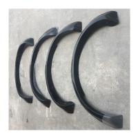 China Aftermarket Parts 4x4 Wheel Arch Flares For Ford Ranger 2015-2018 for sale