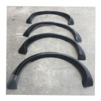 China Aftermarket Parts 4x4 Wheel Arch Flares For Ford Ranger 2015-2018 for sale