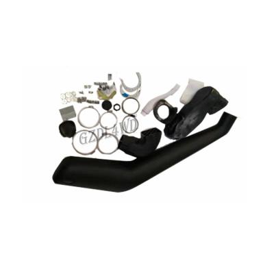China car parts four wheel parts Matte Black ABS Plastic color Snorkel For Jeep for sale