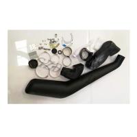 China Auto Accessories 4x4 Snorkel Kit For Jeep Cherokee WJ 1/99-12/04 for sale