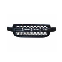 China CFG- NR9-2 ABS Front Grill Mesh For Ford Pickup Ranger 2022 Xlt Sport Wildtrak No Light for sale