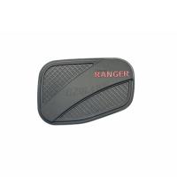 China OEM 4x4 Body Kits Fuel Tank Cap Door Handle Door Bowl For Ford Ranger 2022 Decorative for sale