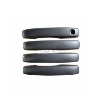 China OEM 4x4 Body Kits Fuel Tank Cap Door Handle Door Bowl For Ford Ranger 2022 Decorative for sale
