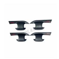 China OEM 4x4 Body Kits Fuel Tank Cap Door Handle Door Bowl For Ford Ranger 2022 Decorative for sale