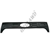 China Ford Ranger 4x4 Body Kits Car Rear Trunk Door Sill Protector Plate for sale