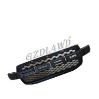 China Black ABS Front Grill Mesh car grills For Ford Ranger 2022 Xlt for sale
