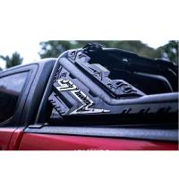 China Steel Roll Bar 4x4 Body Kits For Nissan Navara And Isuzu Dmax Range for sale