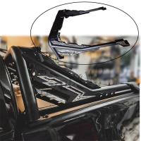 China Steel Roll Bar 4x4 Body Kits For Nissan Navara And Isuzu Dmax Range for sale