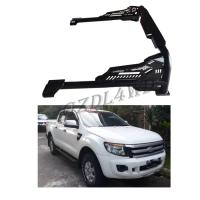 China Universal Type Steel Roll Bar Fit Ford Ranger 2012 2016 Revo for sale