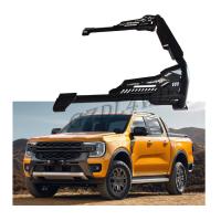 China Universal Type Steel Roll Bar Fit Ford Ranger 2012 2016 Revo for sale