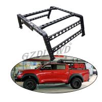 China Auto Parts 4x4 Roll Bar For Medium And Large Pickup Load 300KG for sale