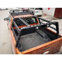 China Auto Parts 4x4 Roll Bar For Medium And Large Pickup Load 300KG for sale
