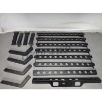 China Auto Parts 4x4 Roll Bar For Medium And Large Pickup Load 300KG for sale