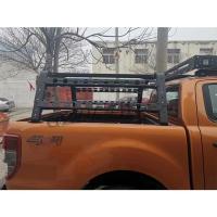 China Auto Parts 4x4 Roll Bar For Medium And Large Pickup Load 300KG for sale