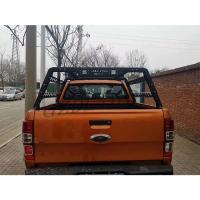 China Auto Parts 4x4 Roll Bar For Medium And Large Pickup Load 300KG for sale