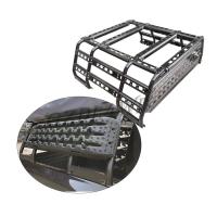 China Universal Roll Bar 4x4 Body Kits Fit Medium And Large Pickup Deluxe Edition for sale