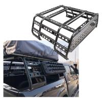 China Universal Roll Bar 4x4 Body Kits Fit Medium And Large Pickup Deluxe Edition for sale