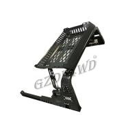 China Universal Auto Parts Pickup Roll Bar For Navara D40 Ranger Revo Vigo for sale
