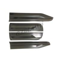 China 4x4 Body Kits Side Door Moulding For Ford Ranger 2020 ABS Plastic for sale