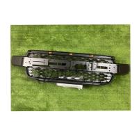 China Car LED Front Grill Mesh For Ford Ranger 2023 Accessories for sale