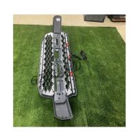 China Car LED Front Grill Mesh For Ford Ranger 2023 Accessories for sale