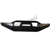 China Vehicle Front Bumper Protector For Toyota Land Cruiser 80 Series for sale