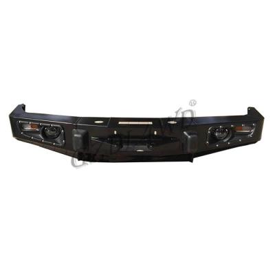 China Vehicle Front Bumper Protector For Toyota Land Cruiser 80 Series for sale