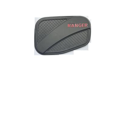 China Ford Ranger 2022 4x4 Body Kits Fuel Tank Cover Door Handle Door Bowl for sale