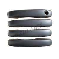 China Ford Ranger 2022 4x4 Body Kits Fuel Tank Cover Door Handle Door Bowl for sale