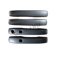 China Ford Ranger 2022 4x4 Body Kits Fuel Tank Cover Door Handle Door Bowl for sale