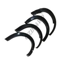 China New Arrivals Wheel Arch Flares For Ford Ranger 2022 2023 for sale