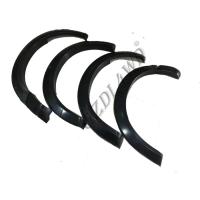 China New Arrivals Wheel Arch Flares For Ford Ranger 2022 2023 for sale