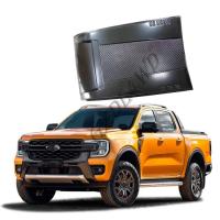 China ABS Hood Scoop For Ford Ranger T9 2022 2023 for sale