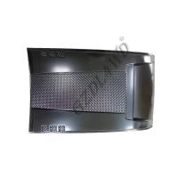 China ABS Hood Scoop For Ford Ranger T9 2022 2023 for sale