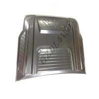 China ABS Bonnet Hood Scoop Cover For Ford Ranger T9 2022 2023 for sale