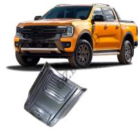 China ABS Bonnet Hood Scoop Cover For Ford Ranger T9 2022 2023 for sale