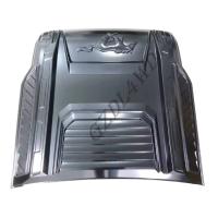 China ABS Bonnet Hood Scoop Cover For Ford Ranger T9 2022 2023 for sale
