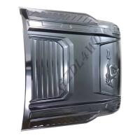 China ABS Bonnet Hood Scoop Cover For Ford Ranger T9 2022 2023 for sale