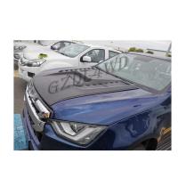 China ABS Black 4x4 Hood Scoop Cover Bonnet Scoop cover For D-max 2020 for sale