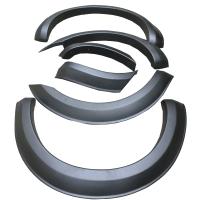 China Wheel Arch Fender  bushwacker pocket style fender flares For Ford WT- T6-D  T6 for sale
