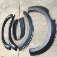 China Wheel Arch Fender  bushwacker pocket style fender flares For Ford WT- T6-D  T6 for sale
