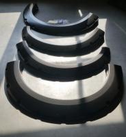 China OEM High Quality Logo custom  Wheel Arch Flares For Ford 150 for sale