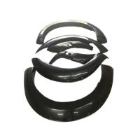 China plastic fender flares T8 Wheel Arch Flares For Ford Ranger 2018 for sale