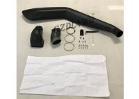 China LLDPE Air Intake Snorkel Set Right Hand Side Toyota Landcruiser Prado 200 Series 2008 Onward for sale